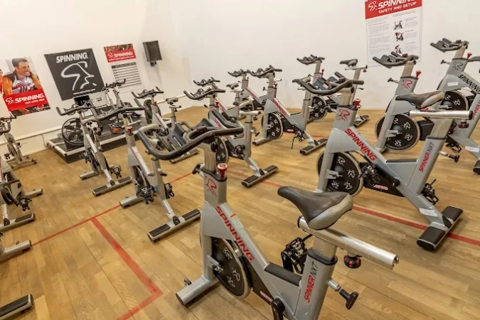 West View Better Health Leisure Centre | kidify.co.uk